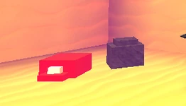 Mario Sassolin | I Don't Feel So Good Simulator Wiki | Fandom