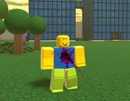 Shadow Infection | I Don't Feel So Good Simulator Wiki | Fandom