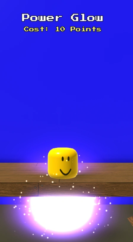 Power Glow | I Don't Feel So Good Simulator Wiki | Fandom