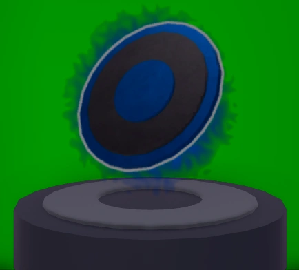 Hallowed Shield | I Don't Feel So Good Simulator Wiki | Fandom