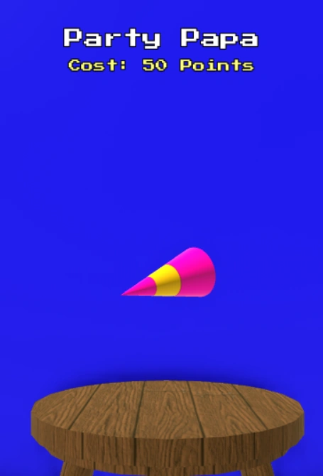 Party Papa | I Don't Feel So Good Simulator Wiki | Fandom