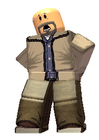 Old Man | I Don't Feel So Good Simulator Wiki | Fandom