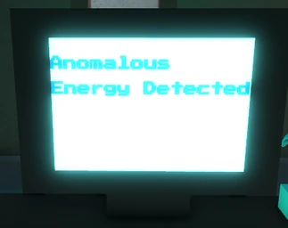 Anomalous Energy | I Don't Feel So Good Simulator Wiki | Fandom