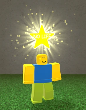 No Life Trophy | I Don't Feel So Good Simulator Wiki | Fandom