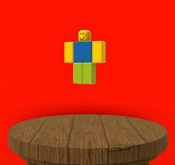 Mini Noob | I Don't Feel So Good Simulator Wiki | Fandom