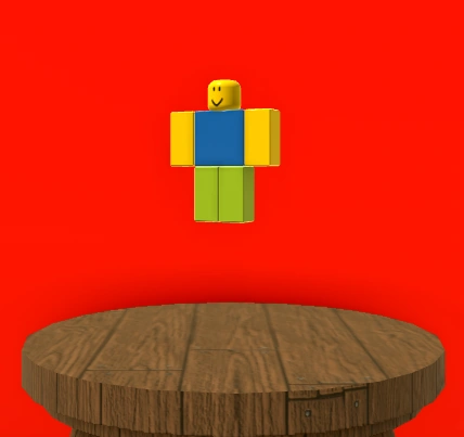 Mini Noob | I Don't Feel So Good Simulator Wiki | Fandom