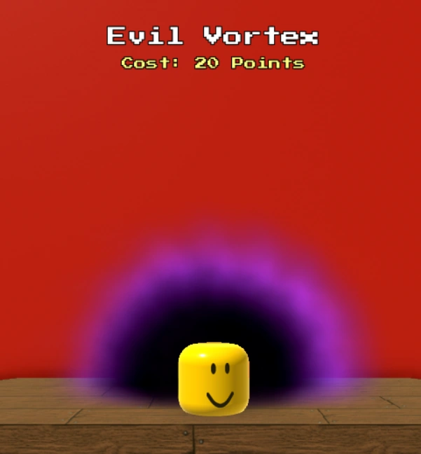 Evil Vortex | I Don't Feel So Good Simulator Wiki | Fandom