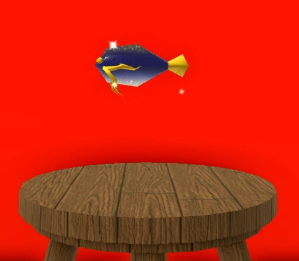 Koi Pet | I Don't Feel So Good Simulator Wiki | Fandom