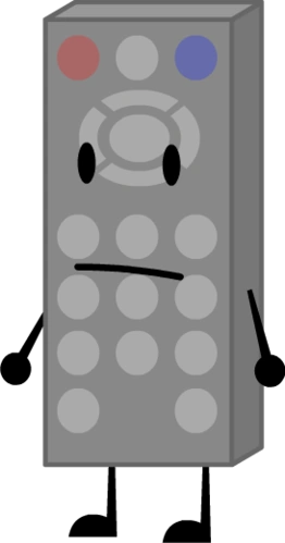 Remote (BFDIA) | Remote (BFDI-BFB) Wiki | Fandom