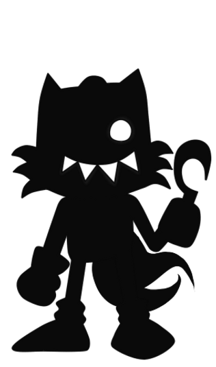Shadow Tails | I dont know Wiki | Fandom