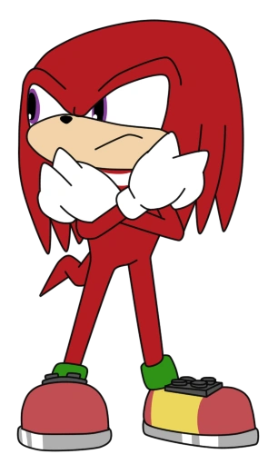 Knuckles | I dont know Wiki | Fandom