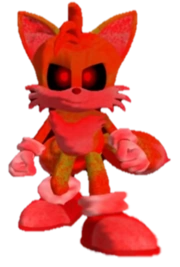 Corrupt Tails | I dont know Wiki | Fandom