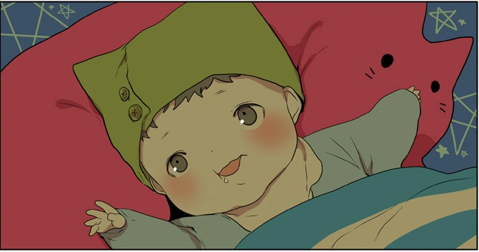 Naja | I Don't Want This Kind of Hero Wiki | Fandom