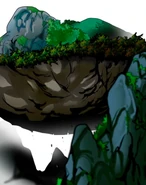 Naga | I Don't Want This Kind of Hero Wiki | Fandom