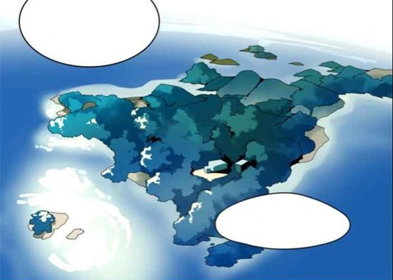 Research Island | I Don't Want This Kind of Hero Wiki | Fandom