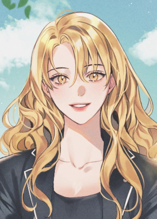 Hong Si-ah | I Don’t Want This Reincarnation Wiki | Fandom