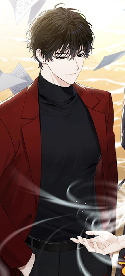 Cheon Sa-yeon | I Don’t Want This Reincarnation Wiki | Fandom