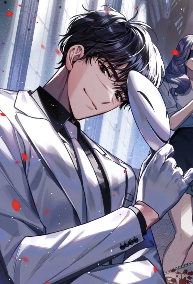 Cheon Je-heon | I Don’t Want This Reincarnation Wiki | Fandom