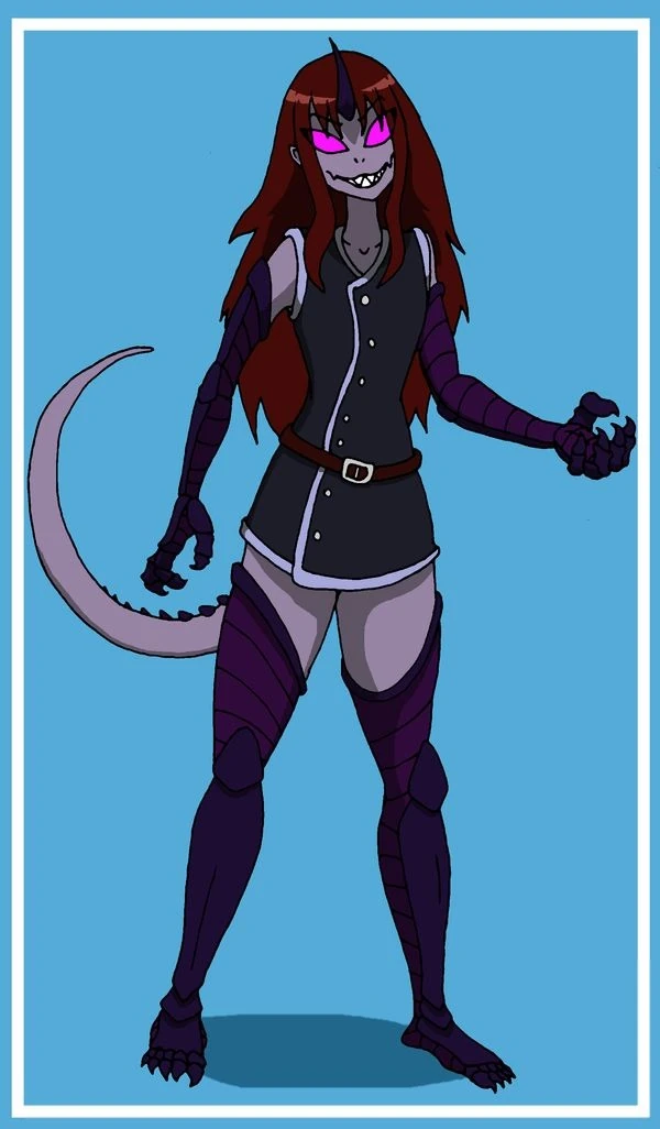 Marcus/Gallery | I Don't Want To Be Hive Queen Wiki | Fandom