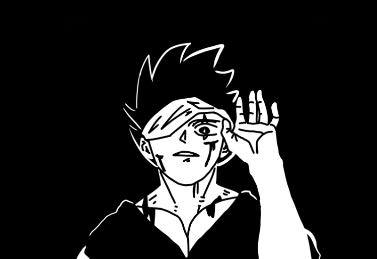 Eyes of Ruin | I don't watch boxing Wiki | Fandom