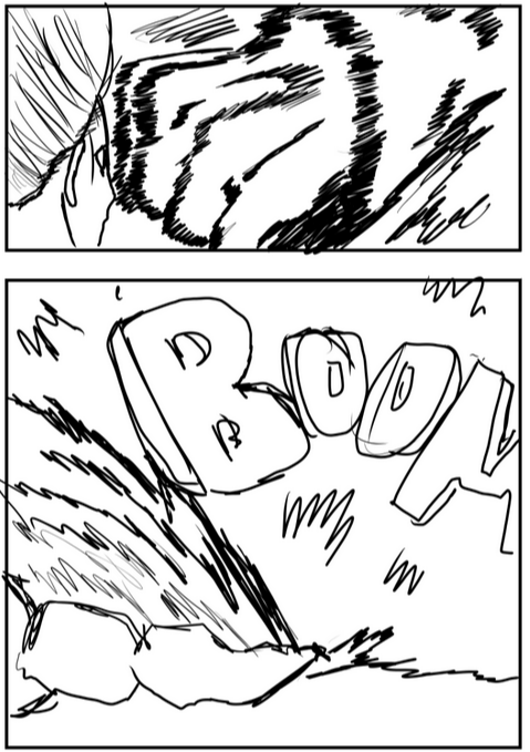 Hand To Hand Combat I Dont Watch Boxing Wiki Fandom