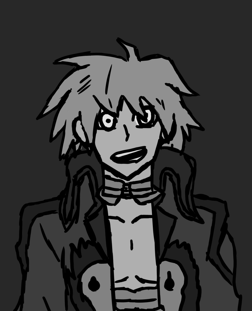 Issac | I don't watch boxing Wiki | Fandom