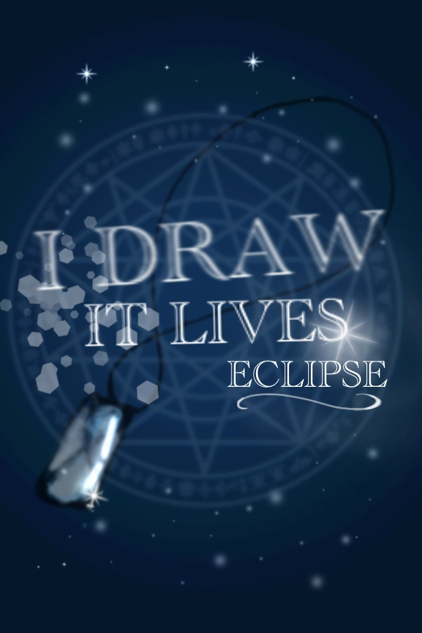 Book One: Eclipse | I Draw it Lives Wiki | Fandom