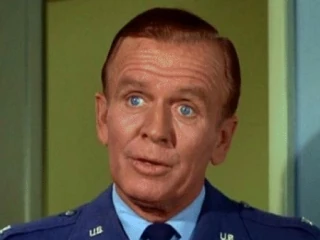 Dr. Alfred Bellows | I Dream of Jeannie Wiki | Fandom