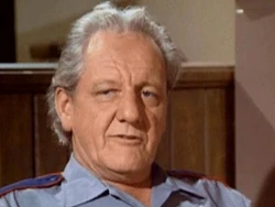 Henry Beckman | I Dream of Jeannie Wiki | Fandom