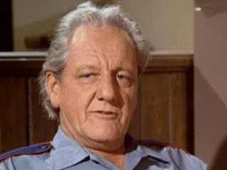 Henry Beckman | I Dream of Jeannie Wiki | Fandom