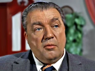 Ronald Long | I Dream of Jeannie Wiki | Fandom