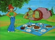 The Wish | I Dream of Jeannie Wiki | Fandom