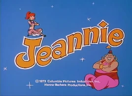 The Wish | I Dream of Jeannie Wiki | Fandom