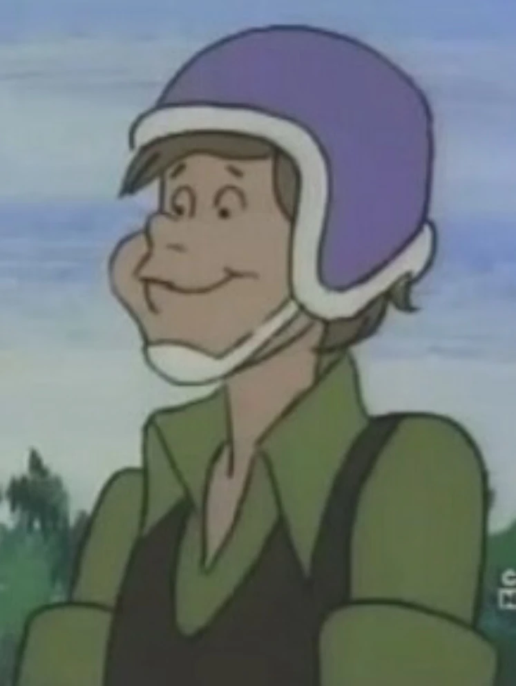 Henry Glopp | I Dream of Jeannie Wiki | Fandom