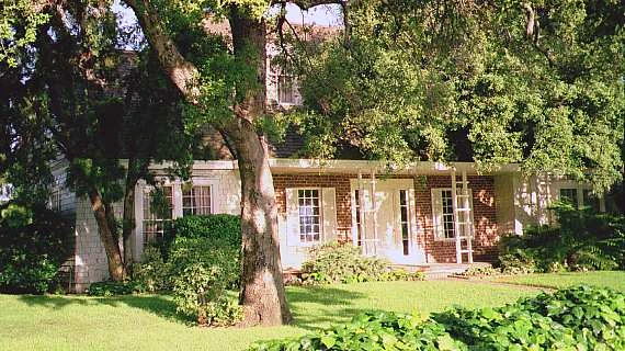 Anthony Nelson's House | I Dream of Jeannie Wiki | Fandom