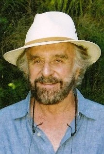 Joseph Scanlan | I Dream of Jeannie Wiki | Fandom