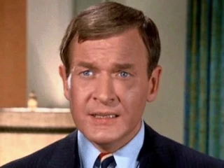 Roger Healey | I Dream of Jeannie Wiki | Fandom