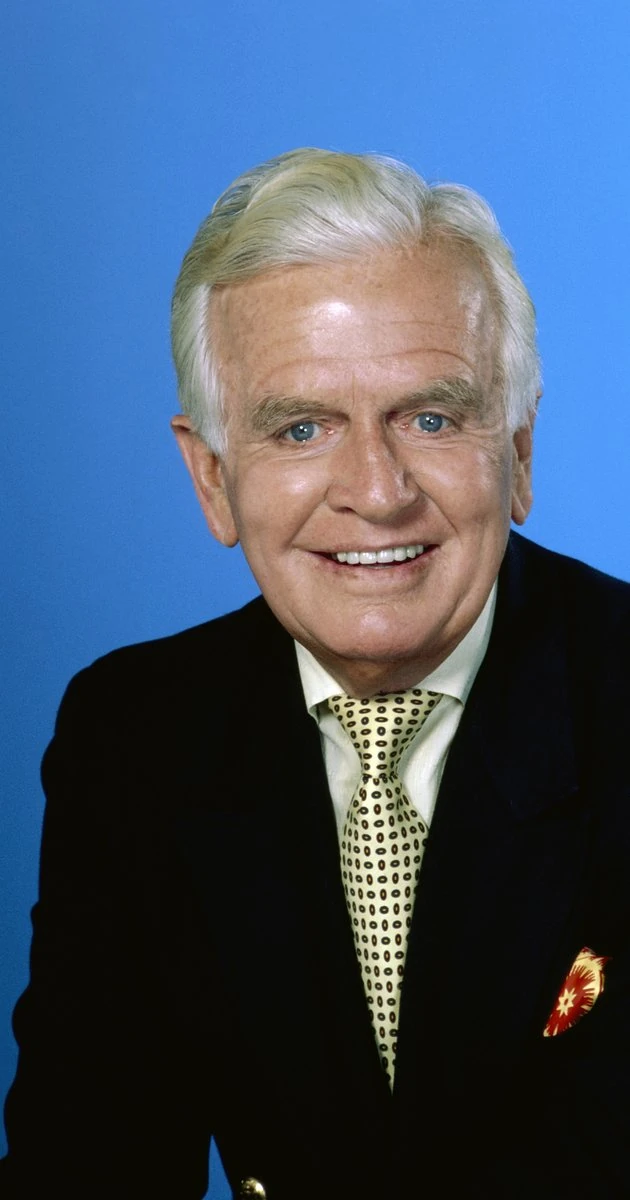 Hayden Rorke | I Dream of Jeannie Wiki | Fandom