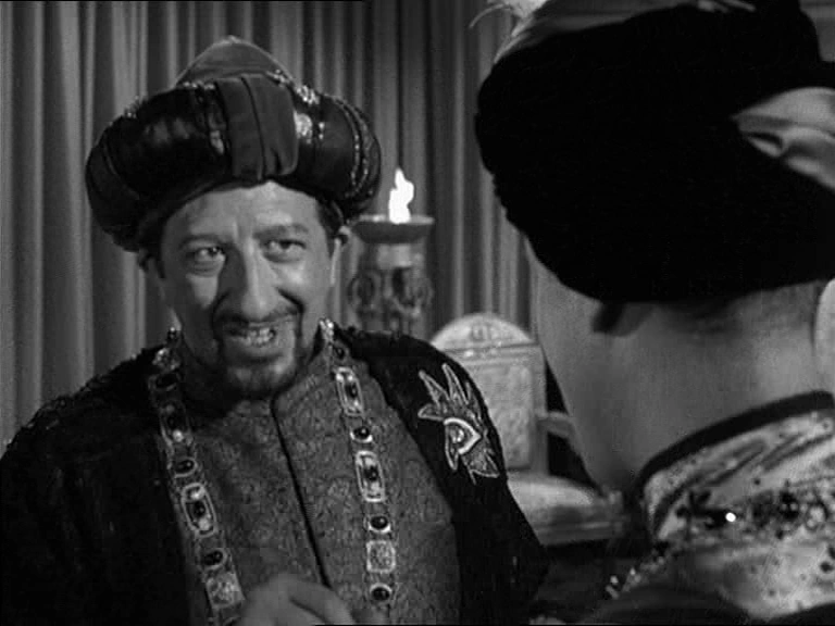 Jeannie's father | I Dream of Jeannie Wiki | Fandom
