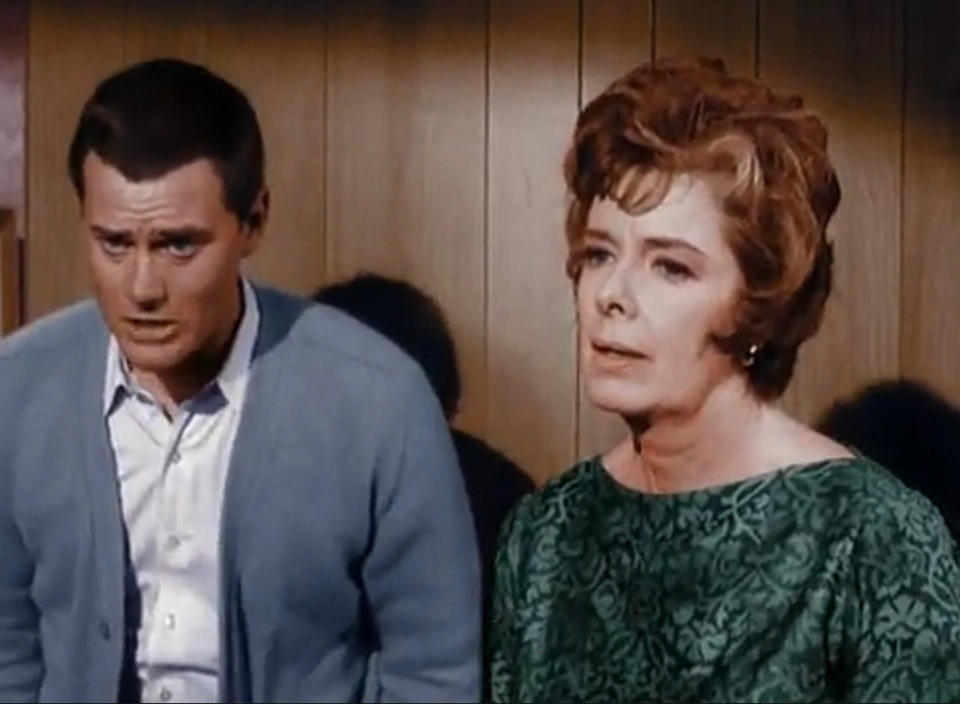 Nancy Jamison | I Dream of Jeannie Wiki | Fandom