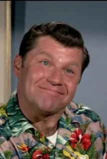 Homer Banks | I Dream of Jeannie Wiki | Fandom