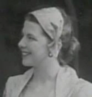 Patricia Scott | I Dream of Jeannie Wiki | Fandom