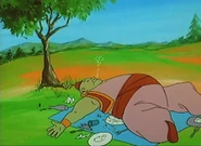 The Wish | I Dream of Jeannie Wiki | Fandom