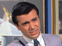 Sal Ponti | I Dream of Jeannie Wiki | Fandom