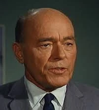 Philip Ober | I Dream of Jeannie Wiki | Fandom