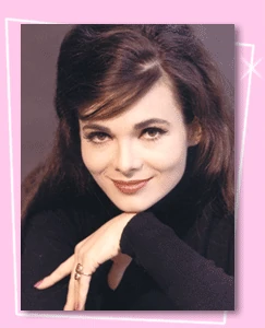 Gila Golan | I Dream of Jeannie Wiki | Fandom