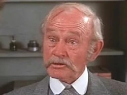 William "Billy" Benedict | I Dream of Jeannie Wiki | Fandom