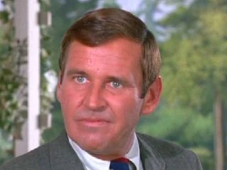 Harry Huggins | I Dream of Jeannie Wiki | Fandom