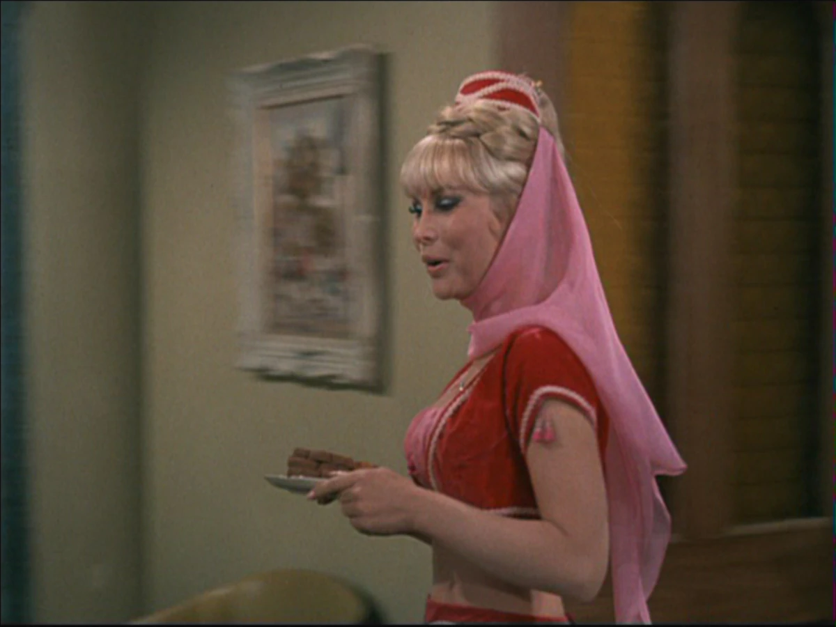 Category:Season 4 Episodes | I Dream of Jeannie Wiki | Fandom