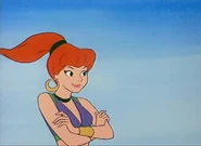 Jeannie (series) | I Dream of Jeannie Wiki | Fandom